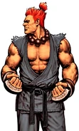 Gallery:Akuma | Capcom Database | Fandom