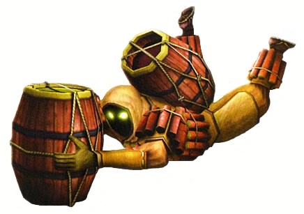 Category:Onimusha Enemy Images - Capcom Database - Capcom Wiki, Marvel ...