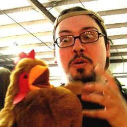 Jake Kaufman | Capcom Database | Fandom