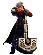 Last Ranker | Capcom Database | Fandom