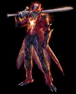 Gallery:Dante | Capcom Database | Fandom