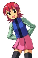Maylu Sakurai | Capcom Database | Fandom