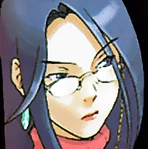 Gallery:Kyoko Minazuki | Capcom Database | Fandom