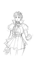 Gallery:Sakura | Capcom Database | Fandom