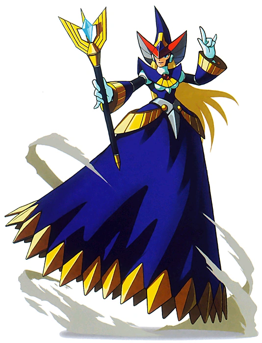 Mega Man Xtreme 2 | Capcom Database | Fandom