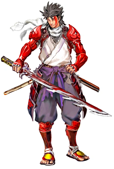 Onimusha Tactics | Capcom Database | Fandom