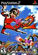 Viewtiful Joe (series) | Capcom Database | Fandom