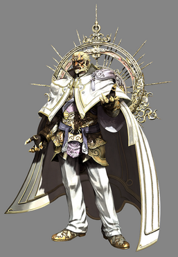 Deus | Capcom Database | Fandom