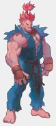 Gallery:Akuma | Capcom Database | Fandom