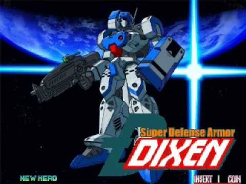User blog:WanderingAsura/Dixen | Capcom Database | Fandom