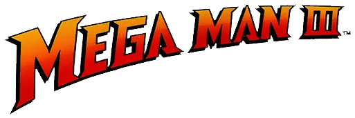 Mega Man III | Capcom Database | Fandom