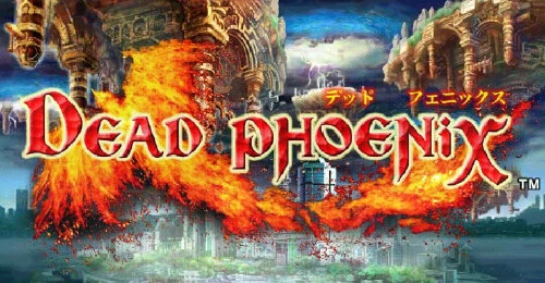 Dead Phoenix | Capcom Database | Fandom