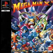 Mega Man X3 | Capcom Database | Fandom