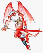 Magic Sword | Capcom Database | Fandom