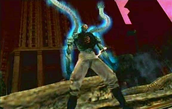 Arius | Capcom Database | Fandom