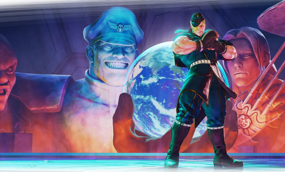 Ed | Capcom Database | Fandom