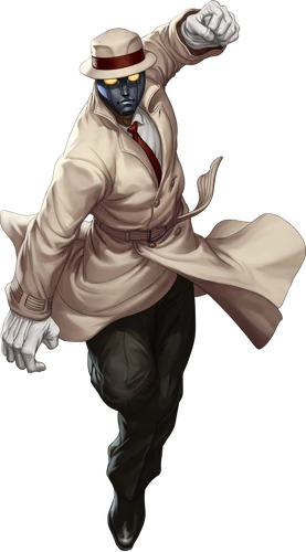 Q | Capcom Database | Fandom