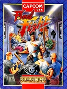 Final Fight | Capcom Database | Fandom