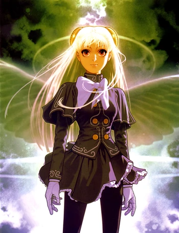 Ingrid | Capcom Database | Fandom