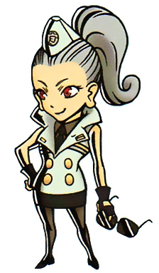 Vanilla | Capcom Database | Fandom