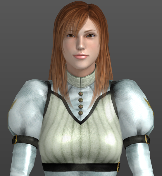 Kyrie Capcom Database Fandom