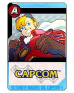 Gallery:Edward Falcon | Capcom Database | Fandom