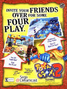 Power Stone 2 | Capcom Database | Fandom