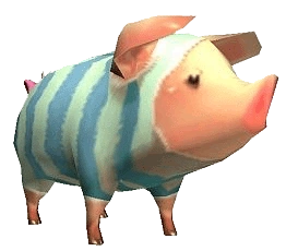 Poogie | Capcom Database | Fandom