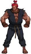 Gallery:Akuma | Capcom Database | Fandom