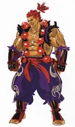 Gallery:Akuma | Capcom Database | Fandom