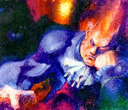 Bengus | Capcom Database | Fandom