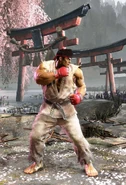 Ryu | Capcom Database | Fandom