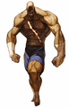 Sagat | Capcom Database | Fandom