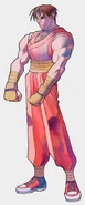 Gallery:Guy | Capcom Database | Fandom
