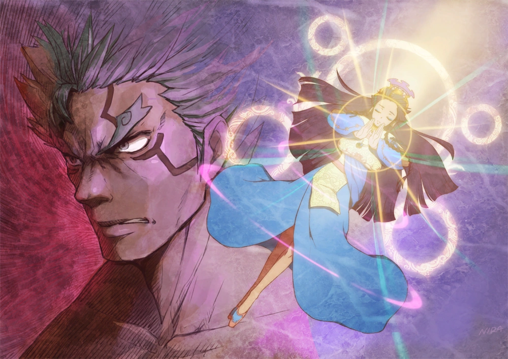 Mithra | Capcom Database | Fandom