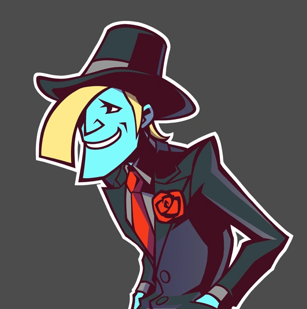 Dandy | Capcom Database | Fandom