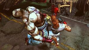 Shoryuken | Capcom Database | Fandom