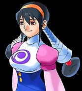 Ele | Capcom Database | Fandom