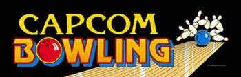 Capcom Bowling | Capcom Database | Fandom