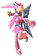Gallery:Ayame | Capcom Database | Fandom