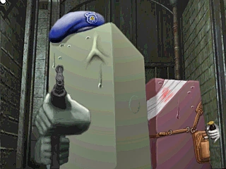 Tofu | Capcom Database | Fandom