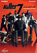 Killer7 | Capcom Database | Fandom