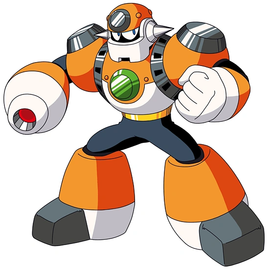 Mega Man 9 | Capcom Database | Fandom