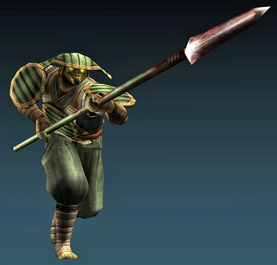 Category:Onimusha Enemy Images - Capcom Database - Capcom Wiki, Marvel ...