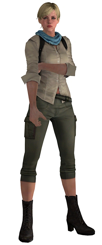 Category:Resident Evil 6 Character Images - Capcom Database - Capcom ...