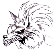 Gallery:Jon Talbain | Capcom Database | Fandom
