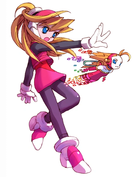 Gallery:Ciel | Capcom Database | Fandom