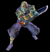 Genma | Capcom Database | Fandom
