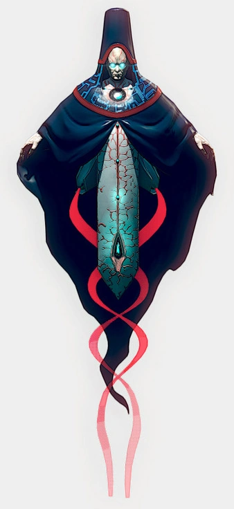 Grandmaster Meio | Capcom Database | Fandom