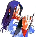 Gallery:Kyoko Minazuki | Capcom Database | Fandom
